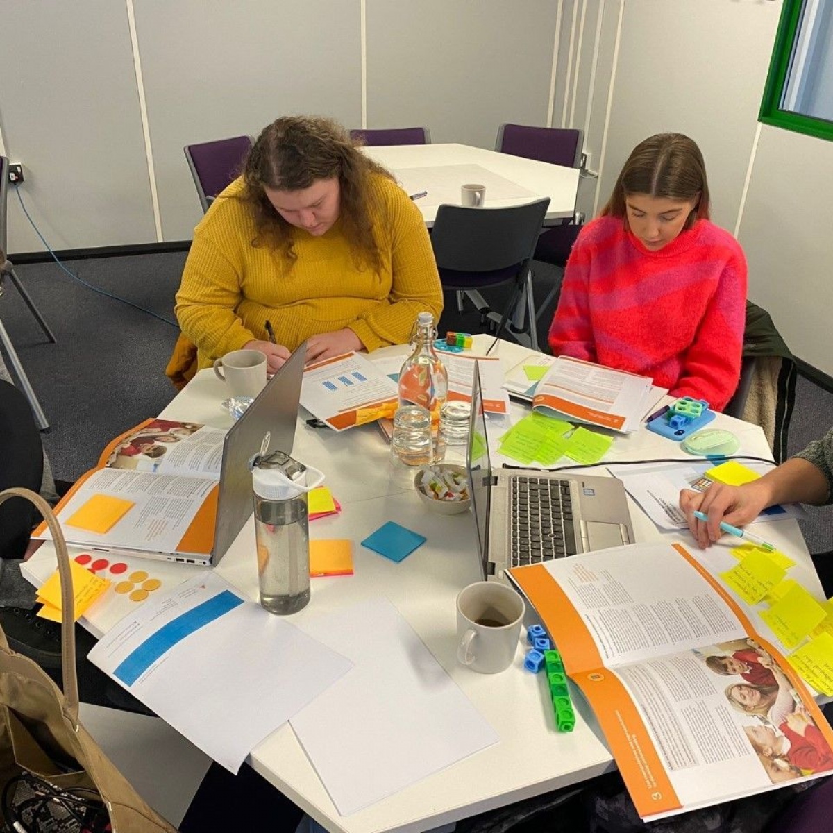 HISP Learning Partnership Hub - Summer Term 1 Newsletter